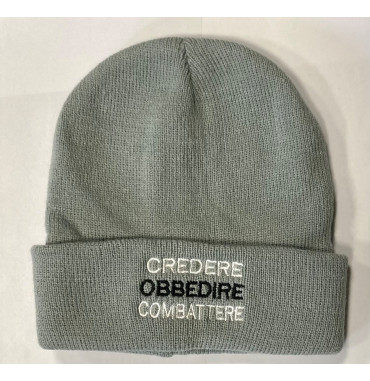 Berretti - Predappio Tricolore